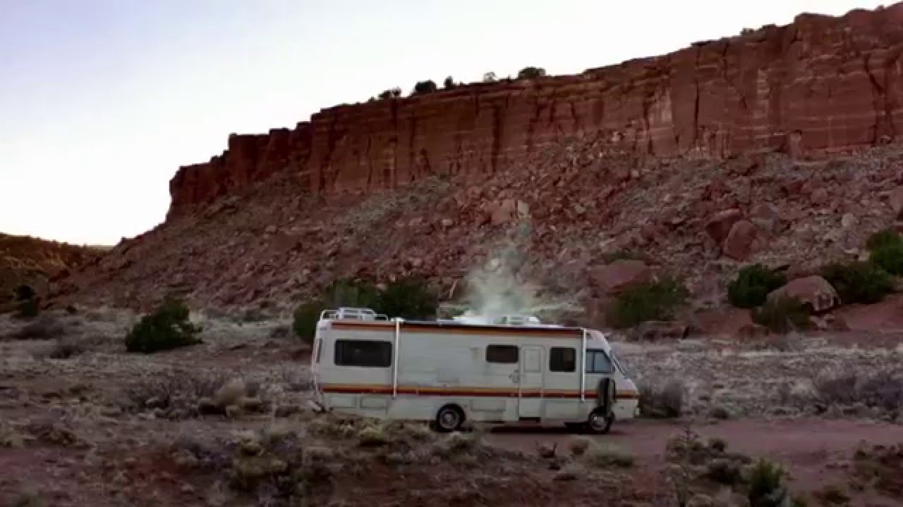 Breaking Bad - Sound Fx - YouTube