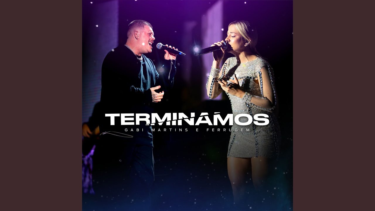 Terminamos - YouTube Music