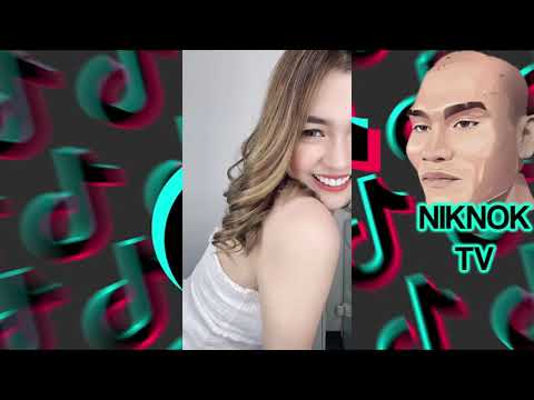 PINAY TIKTOK DANCE COMPILATION 2021 - CAROLINE