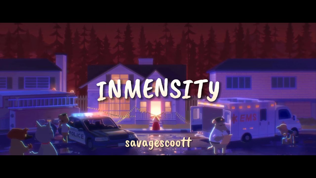 Savagescoott - Inmensity (Video Musical) - YouTube