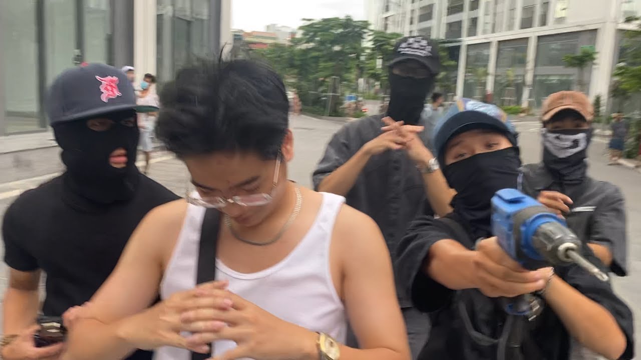 Rapper Low G là ai? Tiểu sử và sự nghiệp Nguyễn Hoàng Long
