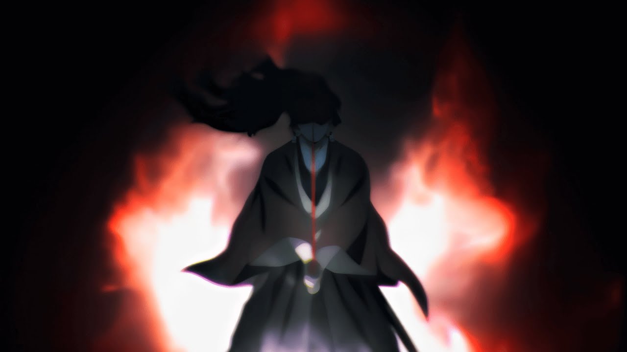 THIS IS 4K ANIME (Red Sword) - YouTube
