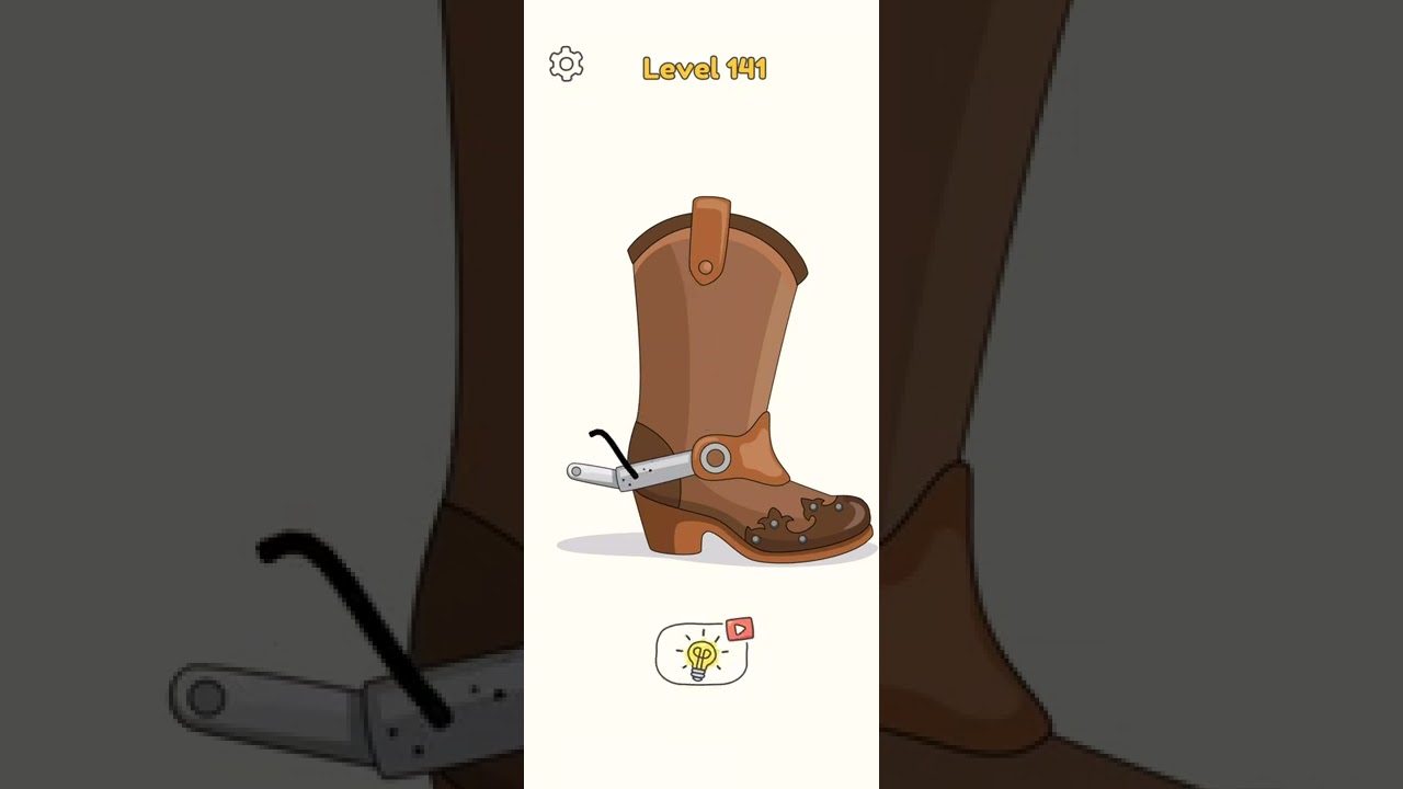 DOP 4 LEVEL 141 - YouTube