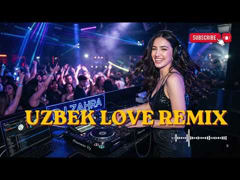Best Uzbek Love Remix 2026 – Romantik Hit Qo‘shiqlar Jamlanmasi