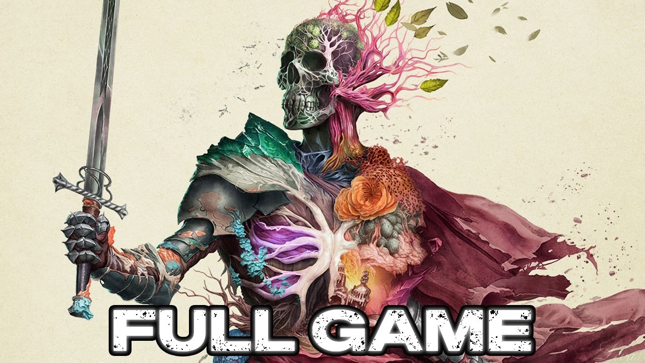 Avowed - Full Game Walkthrough - YouTube