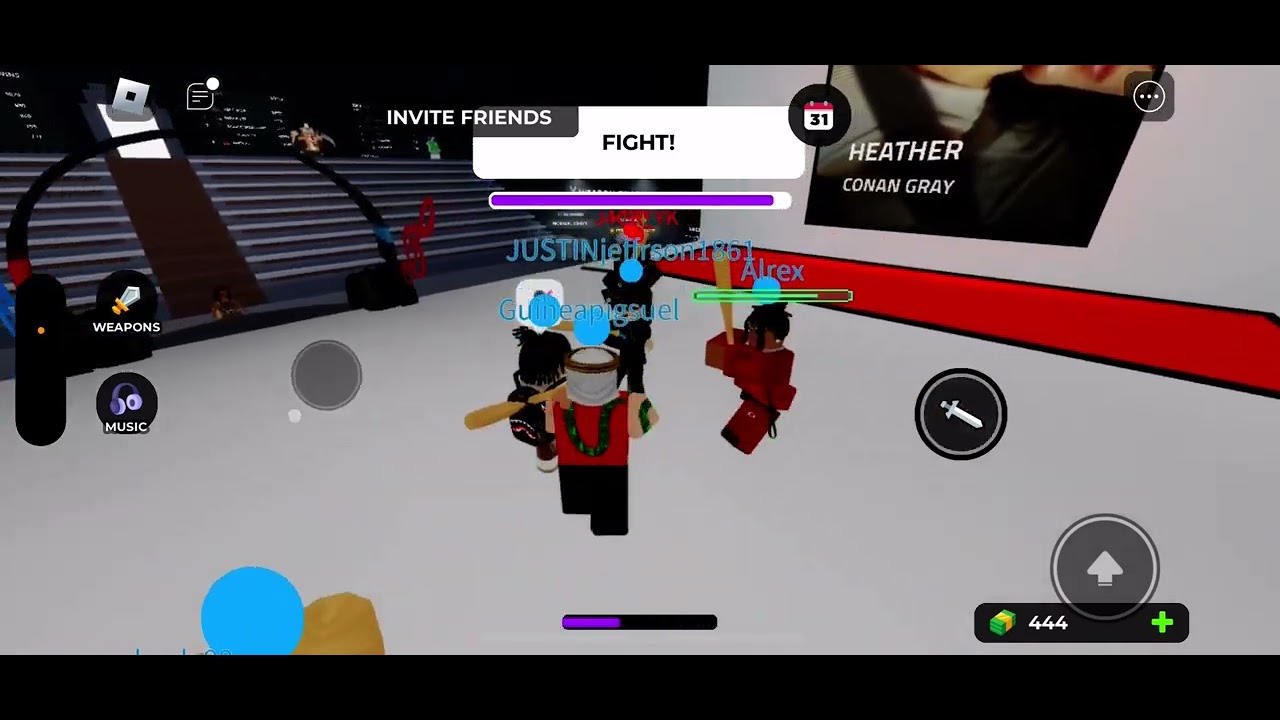 Better music? Roblox - YouTube