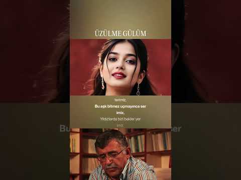 ÜZÜLME GÜLÜM  2