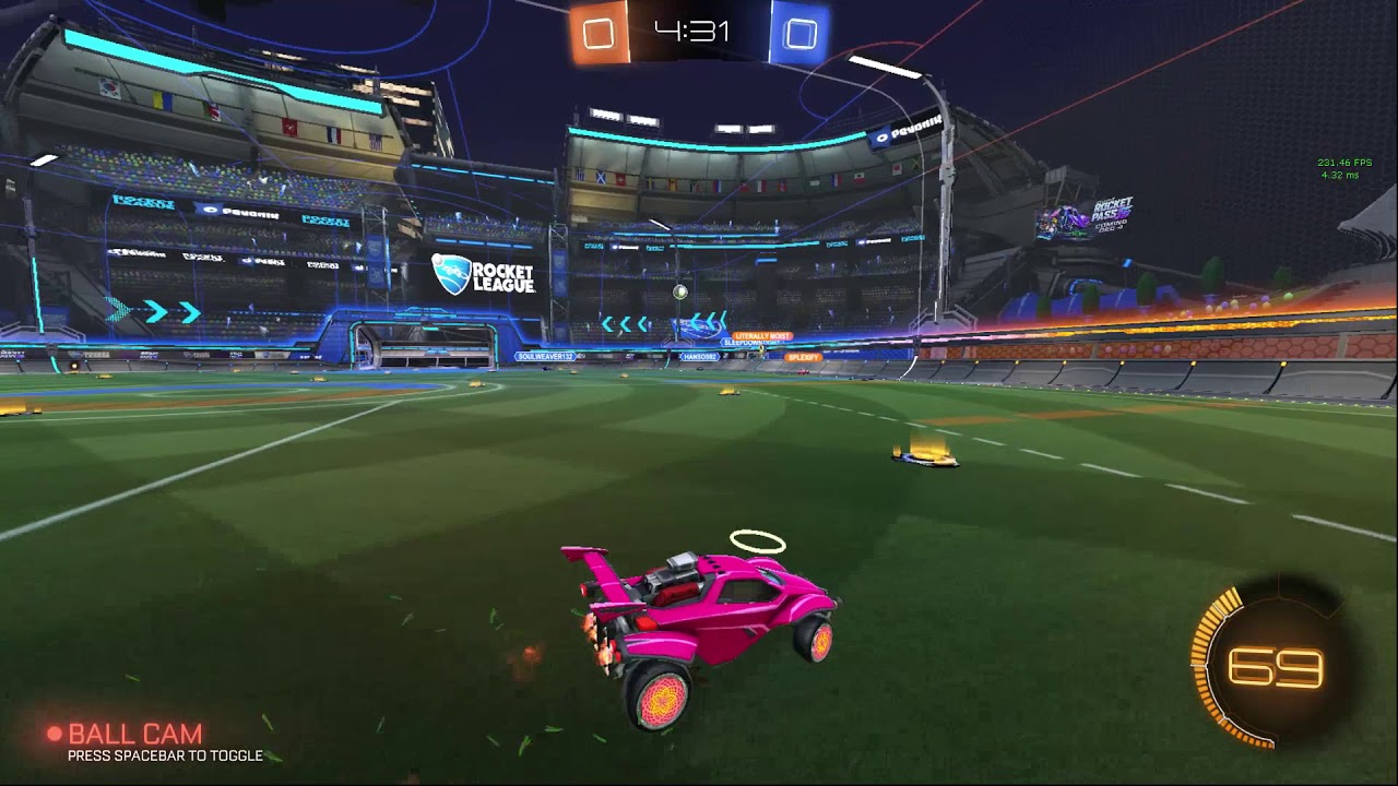 RL 1 - YouTube