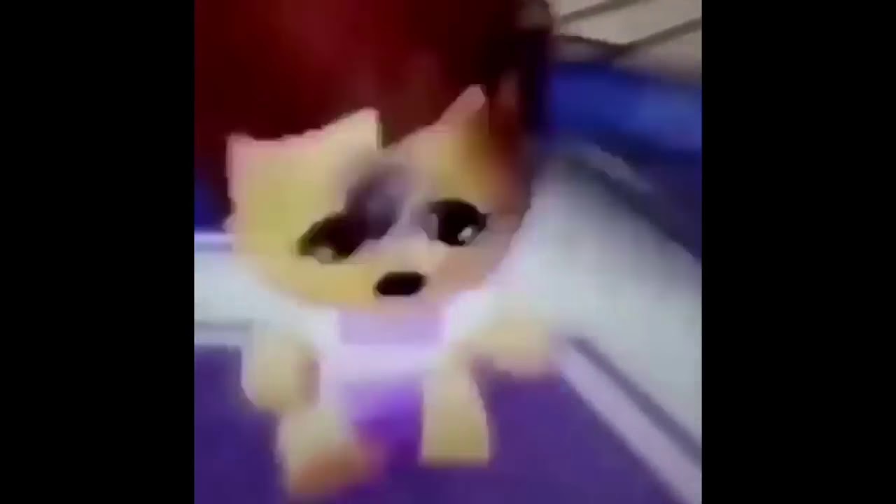 Mii Baby Meme - YouTube