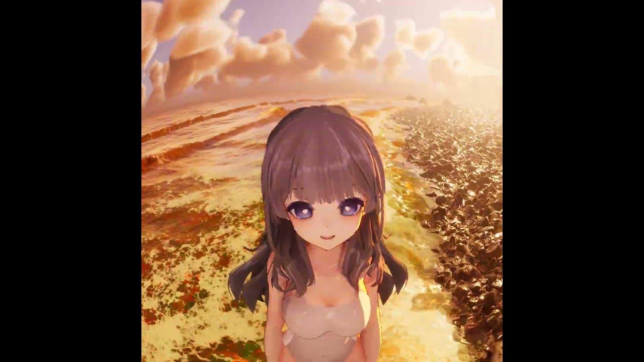 Unity3D Seaside - YouTube