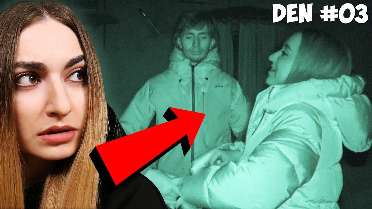 PARANORMÁLNÍ VYŠETŘOVÁNÍ ČESKÝCH POVĚSTÍ! (celý film) - YouTube