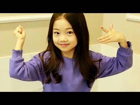 Na haeun Dance knock knock (twice)
