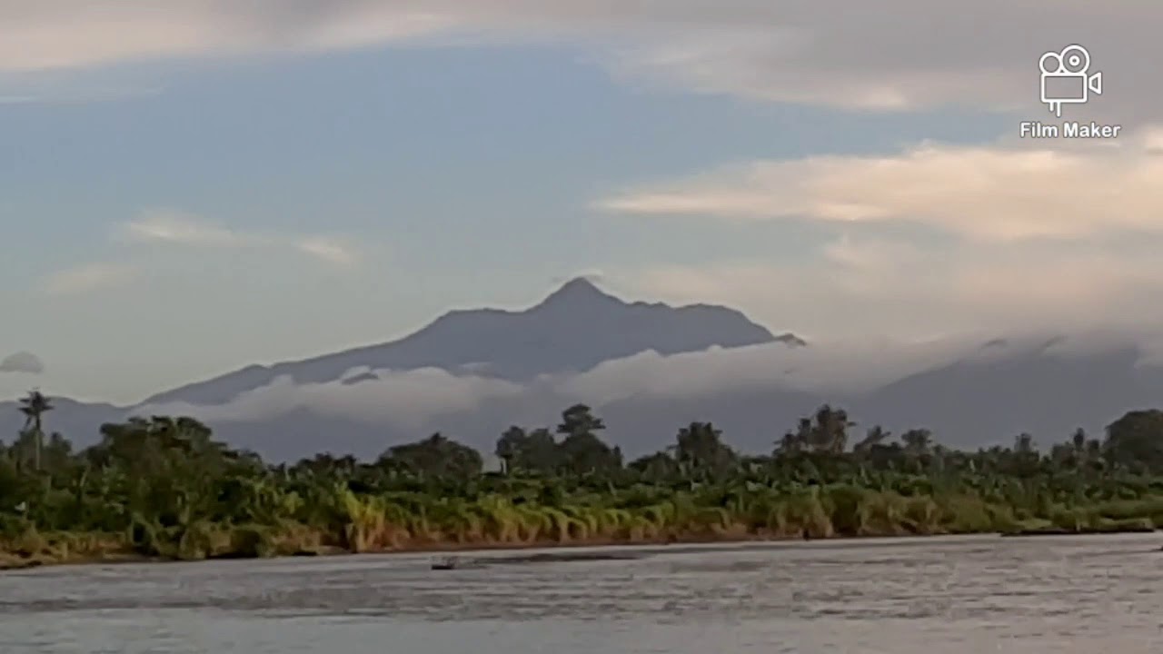 madjaas is the highest mountain in the province of aklan in native name ...