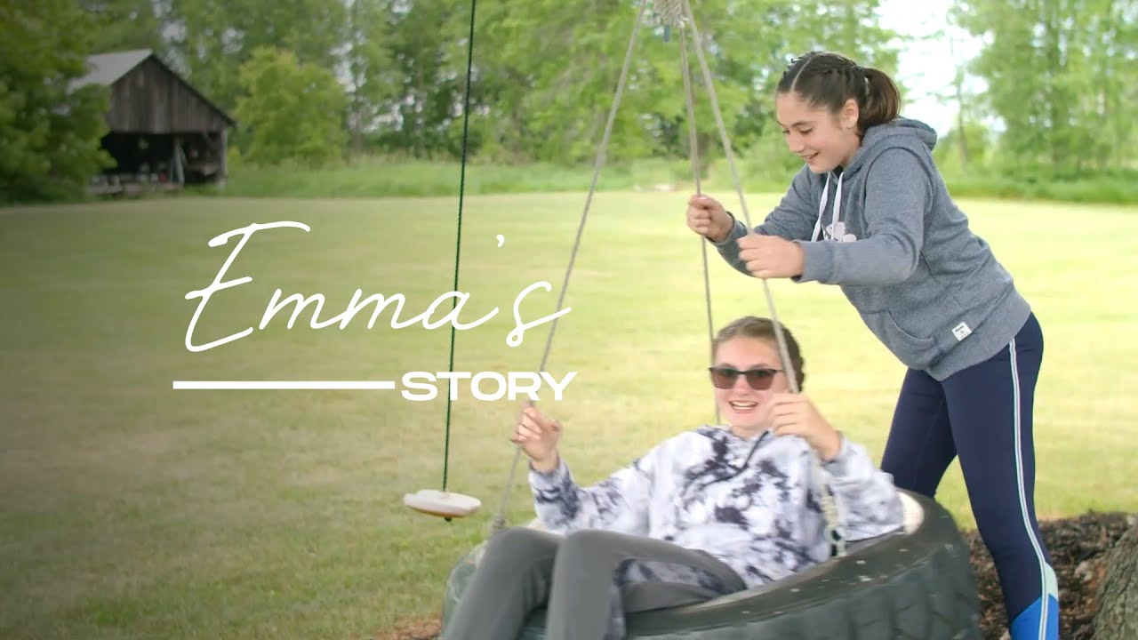 How I Became A Christian | My Baptism Testimony - YouTube