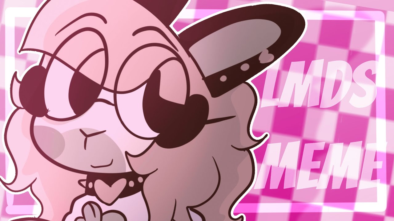 L.M.D.S Original meme// New mascot// - YouTube