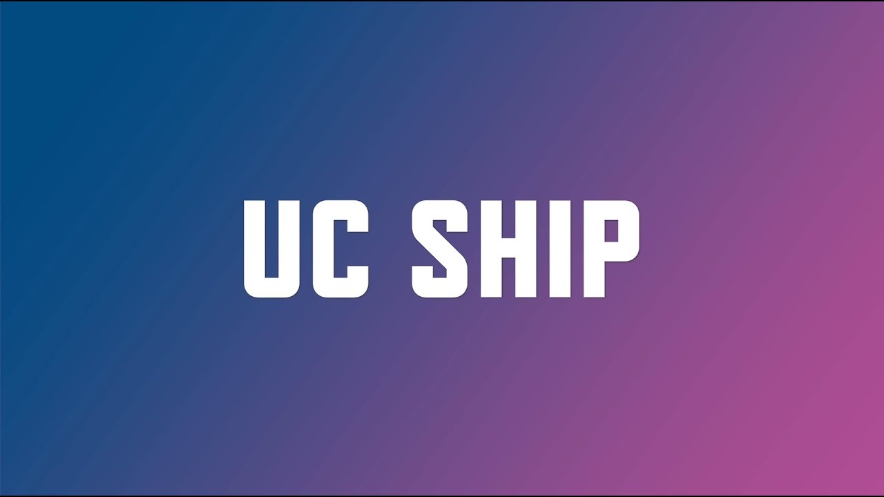 UC SHIP - Student Health Insurance Plan - YouTube