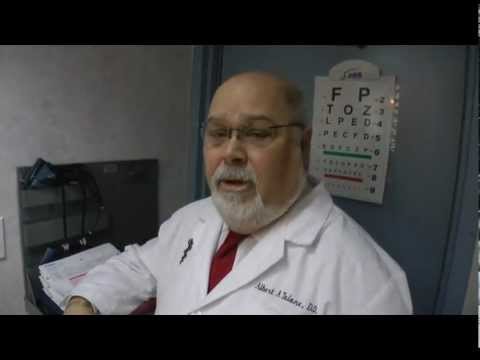 Dr. Albert Talone Healing Spirit Tribute - YouTube