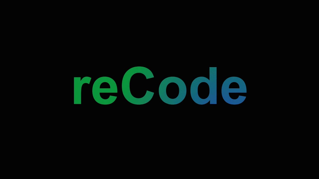 reCode: A Lightweight Find-and-Replace Interaction in the IDE for ...