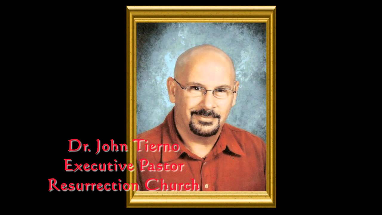 Victorious Overcomers - Be all you can be! - YouTube