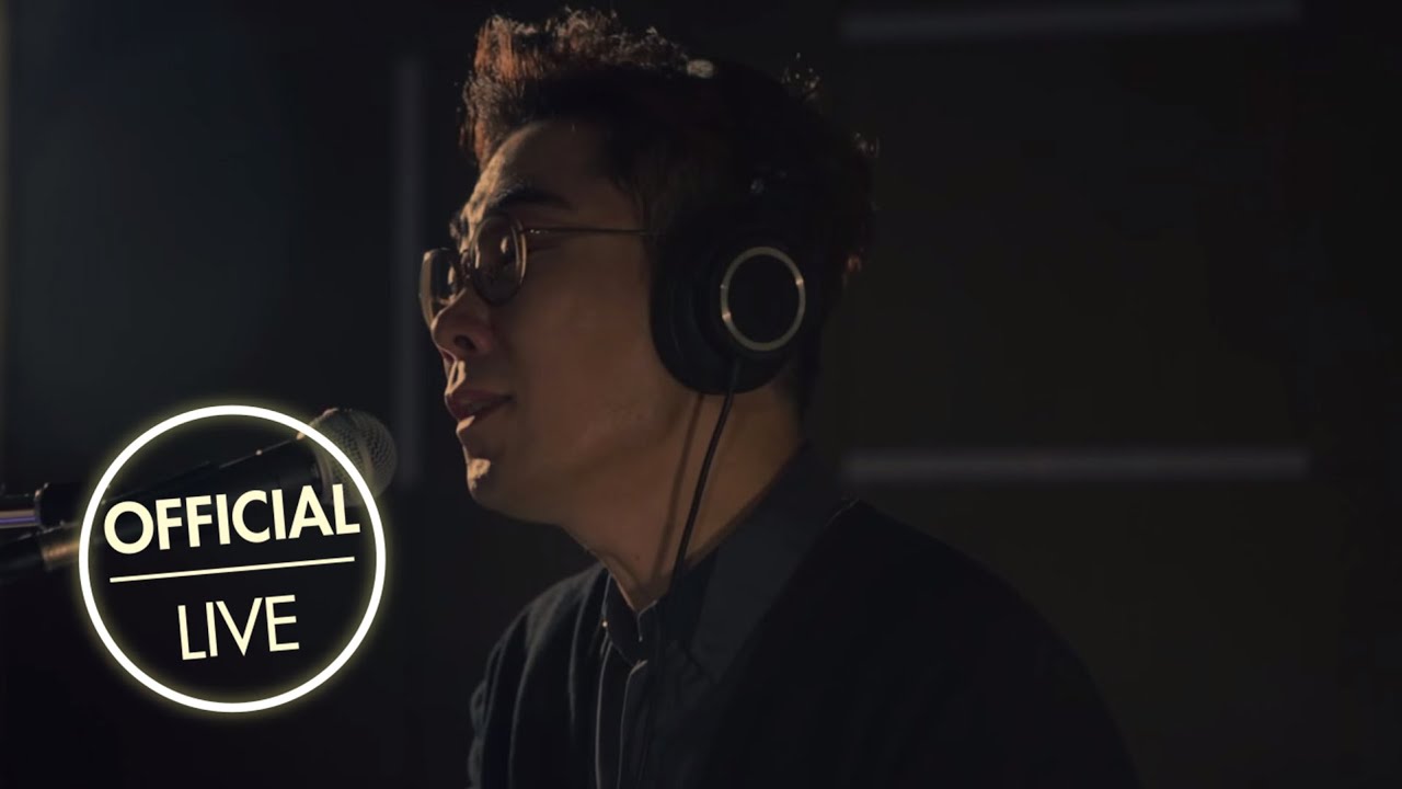 [Official Live] 김연우 - 해독제 / Kim Yeon Woo - Antidote - YouTube