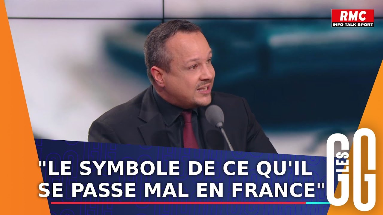 Pour ou contre la semaine de 32 heures ? Mehdi Ghezzar et un auditeur s ...