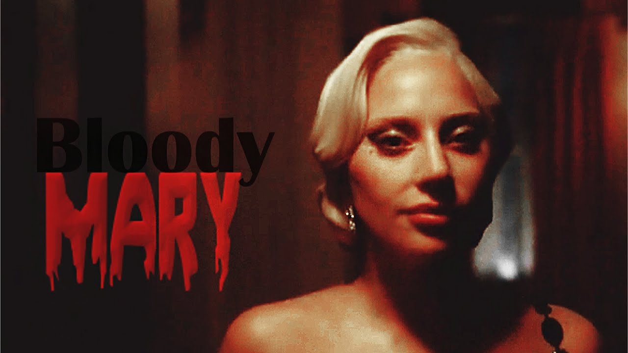 The Countess | Bloody Mary [AHS HOTEL] - YouTube