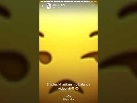 Scandale lomotif 😱