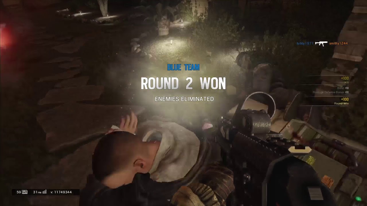 Rainbow Six siege is easy - YouTube