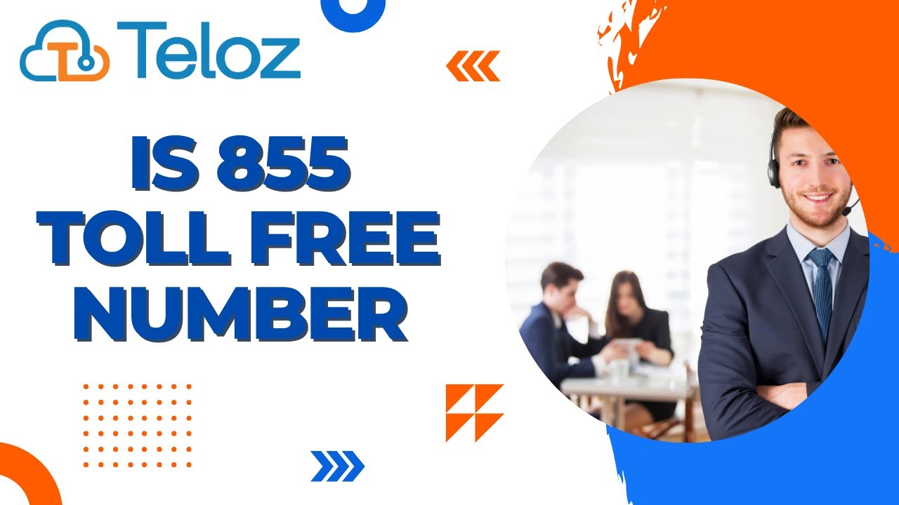 Is 855 toll free number: The Toll-Free Wonders Unveiled. - YouTube
