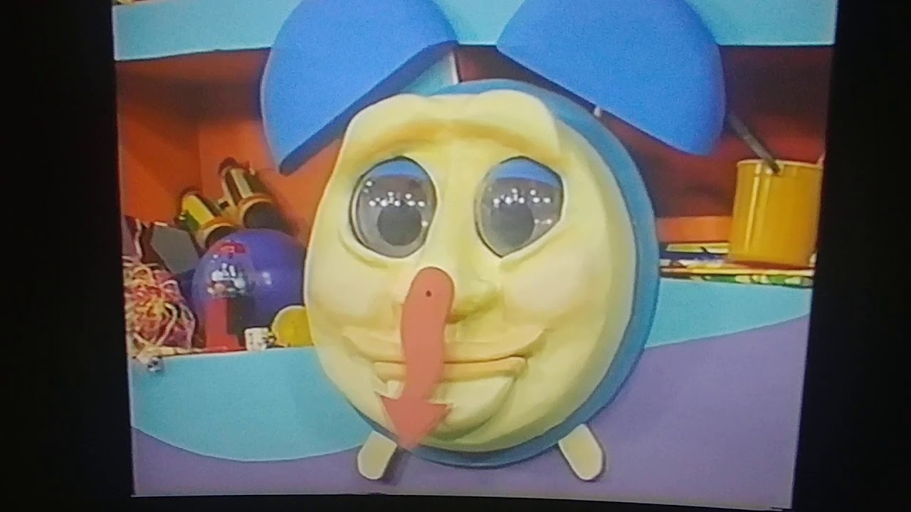 My Special Book Episode: Counting - YouTube