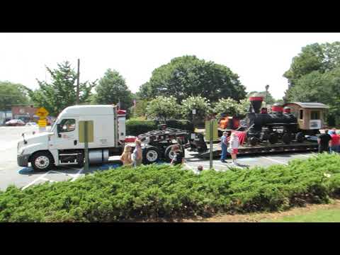 Glover Machine Works #4 - YouTube