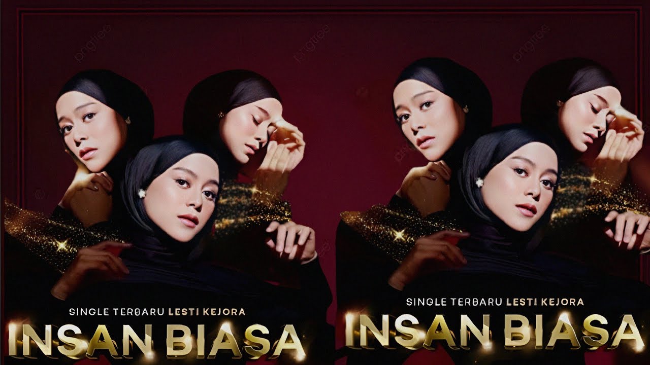 SINGGEL TERBARU LESTY INSAN BIASA,MULAI DIKENAL DIBEBERAPA NEGARA ...