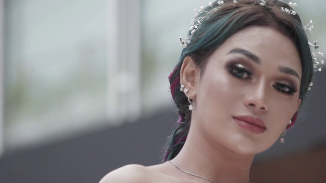 Behind The Scene Bumper Princess Jessica Official - YouTube