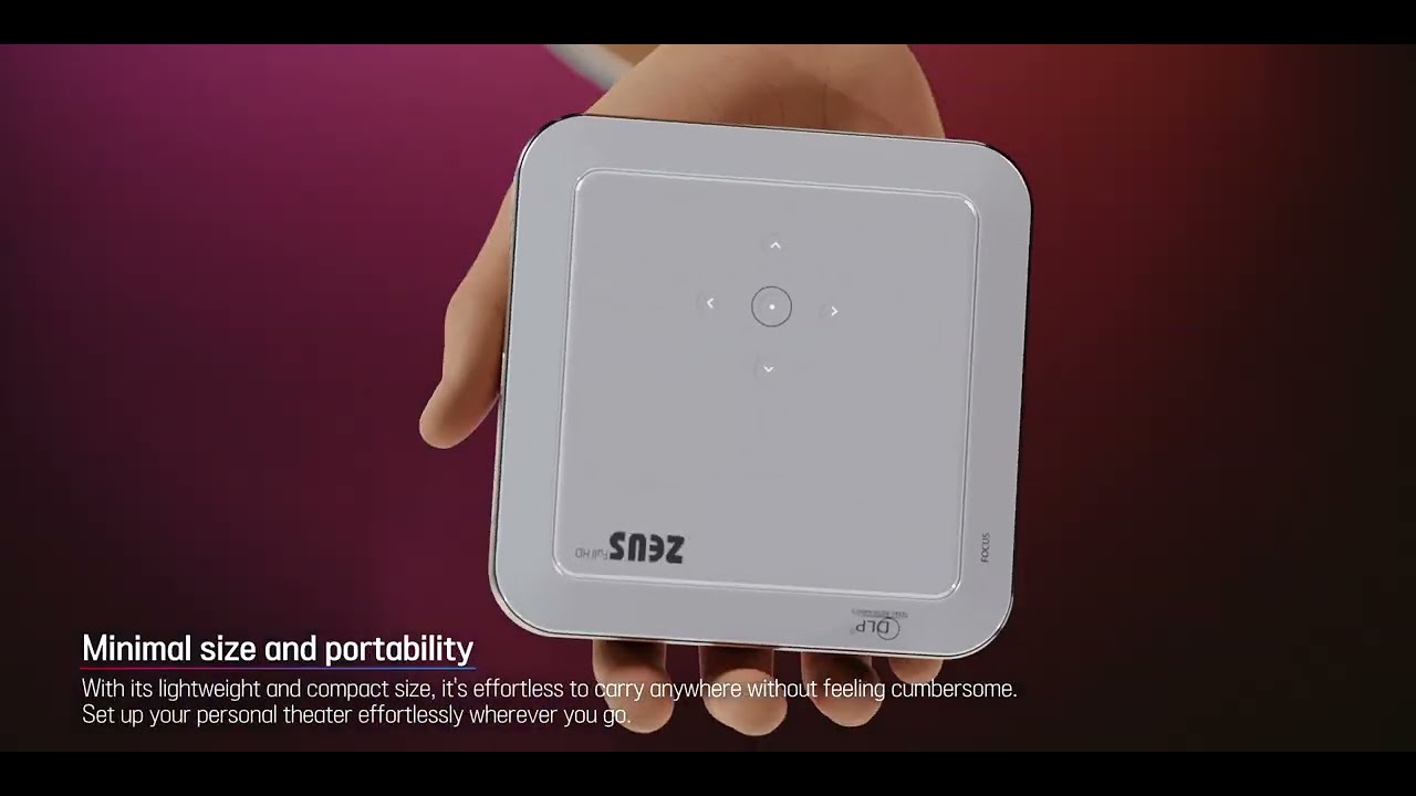 Meet the New Zeus Premium Pro! Experience Even More Amazing Features ...