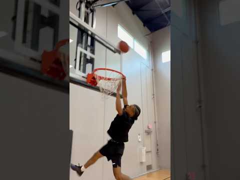 Who’s jumping with Julian Newman 😳