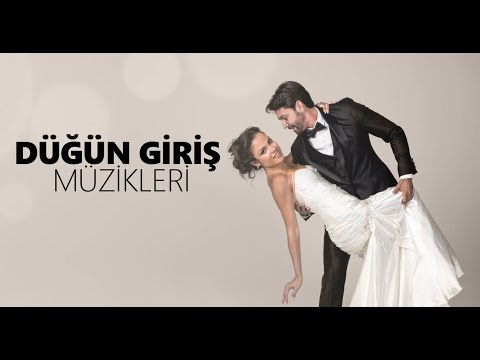 Reboutsika - Düğün Giriş Müzikleri ( Güncel )