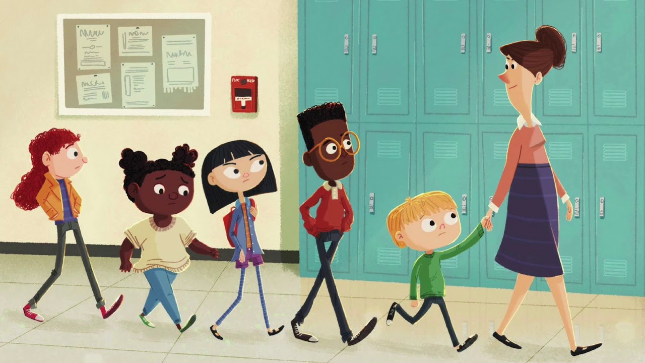 Get Out Stay Out - YouTube