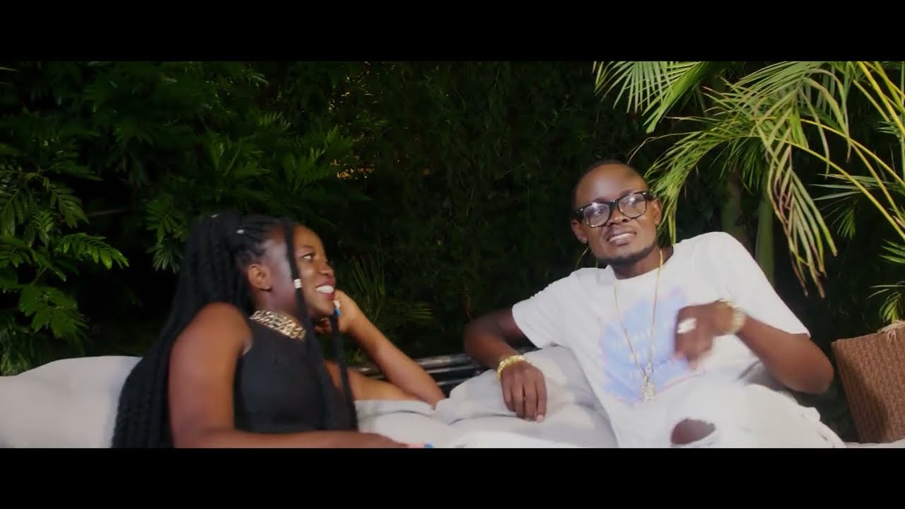 Reezo Dee - Wapuuze (Official Music Video) SKIZA 9860375 - YouTube