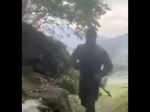 Azerbaycan Esgeri tarixi Azix magarasinda buyrun izleyin