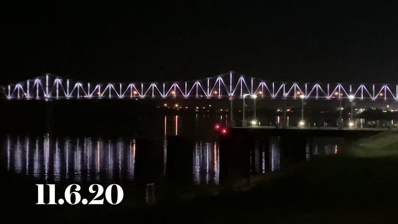 November 6, 2020 - YouTube