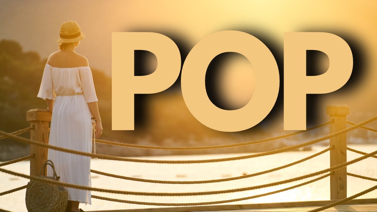 Pop Motivador - Inspirador SIN COPYRIGHT - Instrumental - YouTube