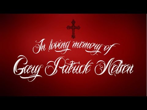 Gary Patrick Nelsen - YouTube