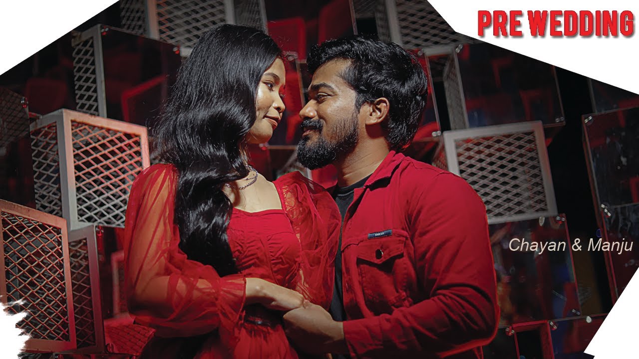 Chayan x Riya { Best Pre-Wedding Teaser} @ P.M Studio .(contact 9748871101) {2024} - YouTube