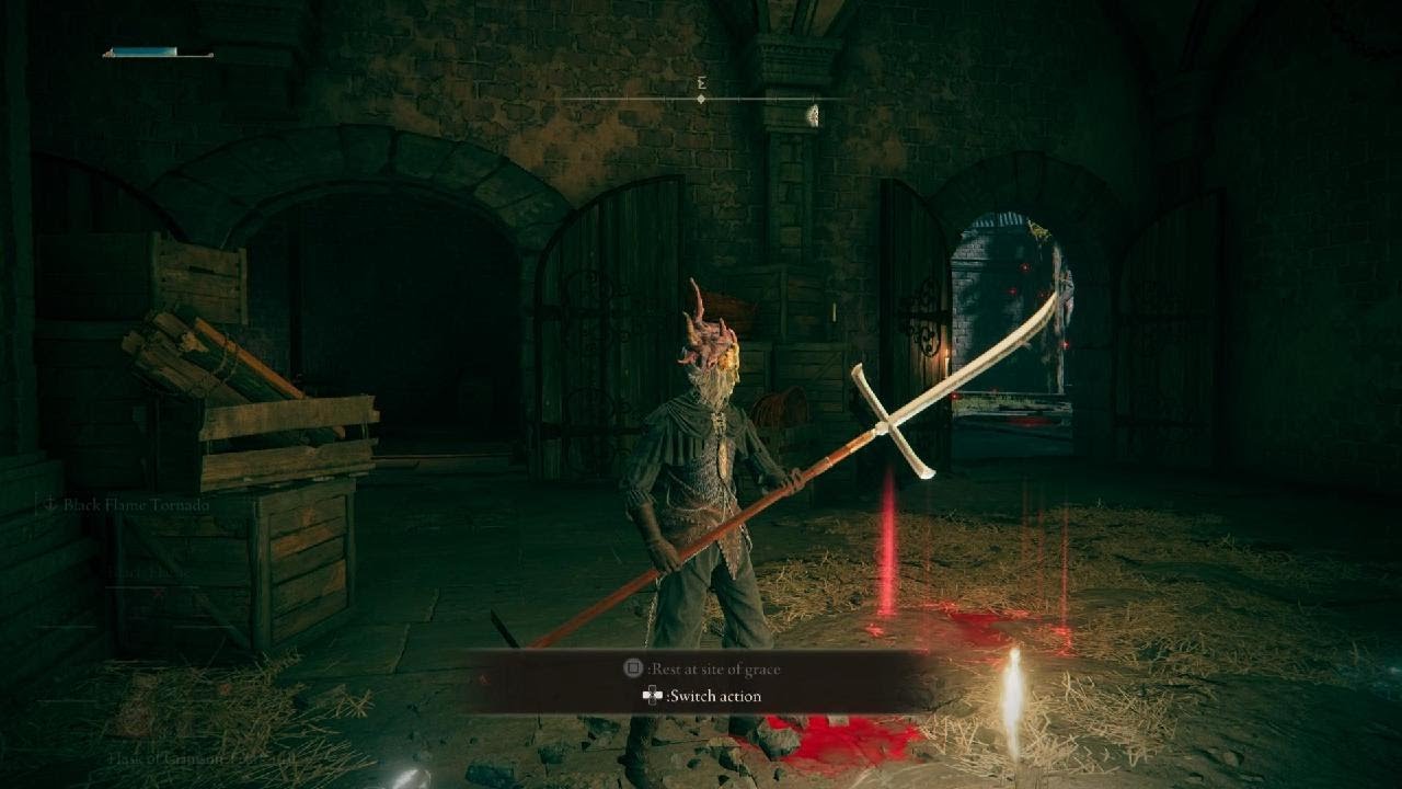 Counterattack Piercing Damage Bonus Demonstration - YouTube