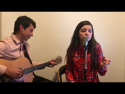 Angelina Jordan - Stay
