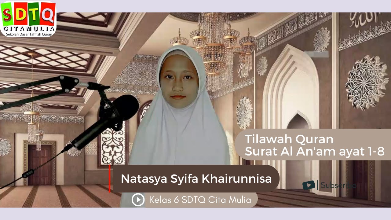 Murottal Al Quran - YouTube