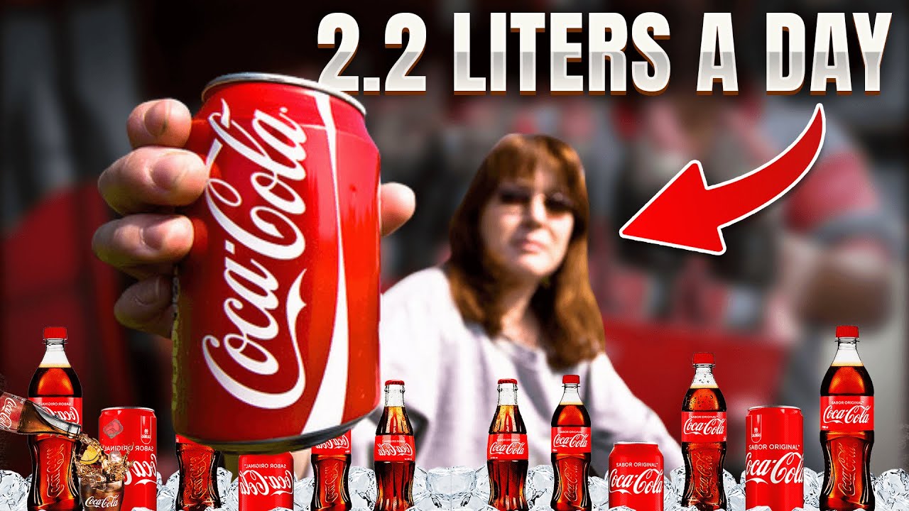 How Coca-Cola Is Killing Thousands in Mexico - YouTube