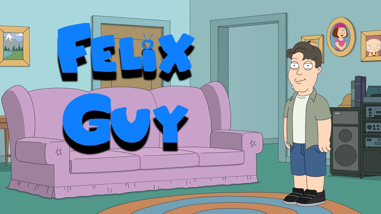 Eternal Return: Felix Guy - YouTube