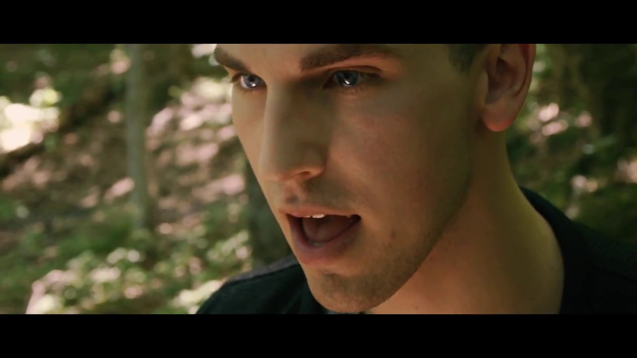 Cashmere Book Trailer 1 (by Temple West) - YouTube