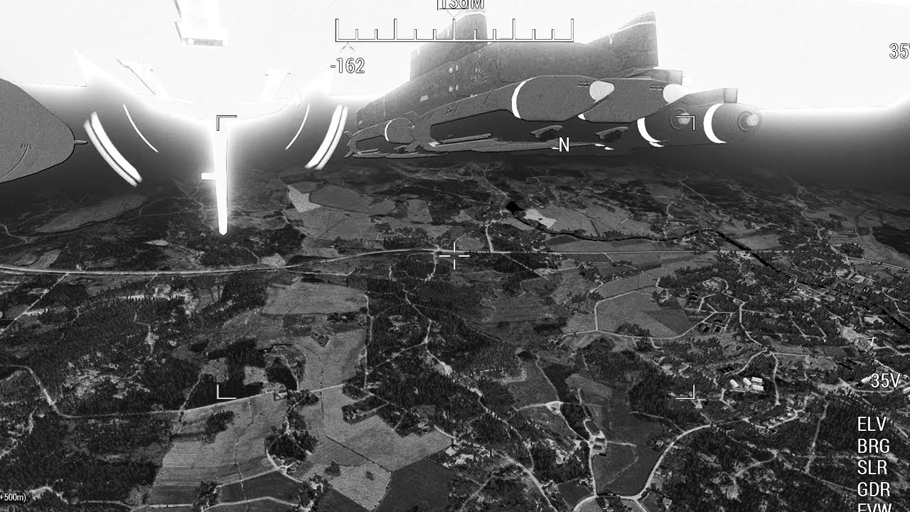 SPLASH - Arma 3 - YouTube